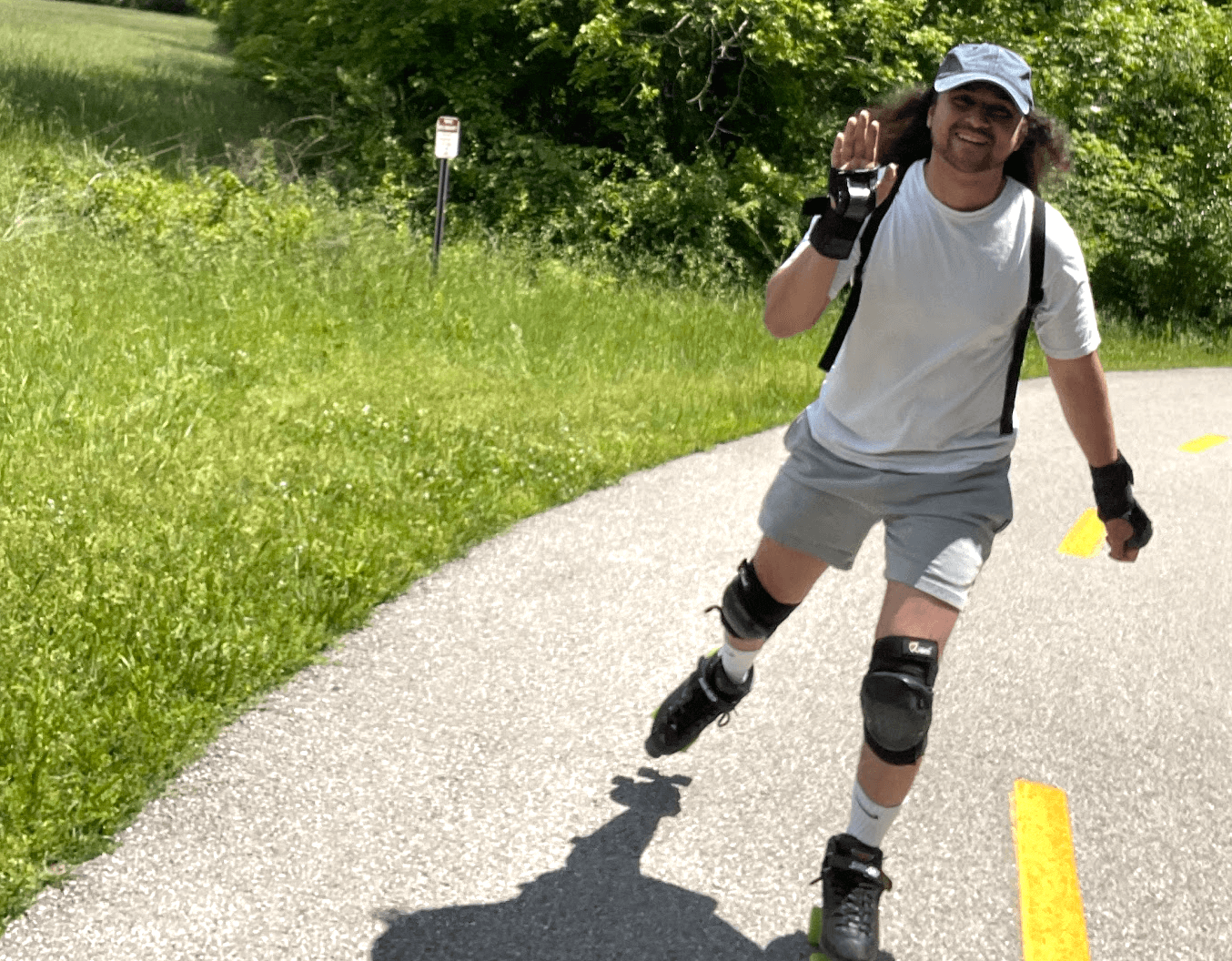 Skate the Natural State - Skate NWA