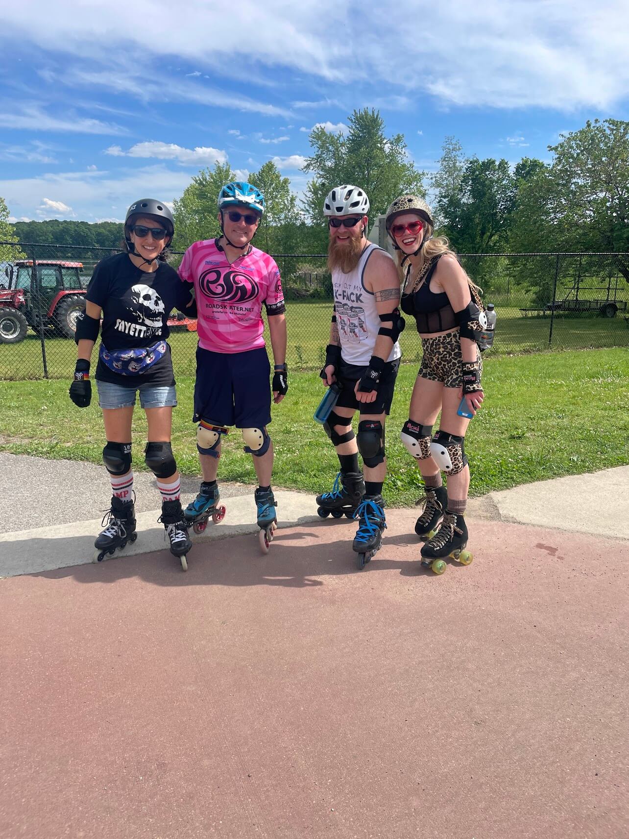 Skating Community & Events in NWA - Skate NWA